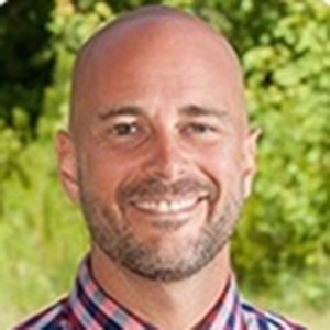 OTC Ep. 18 - Increasing Gratitude With John Israel - On The Couch Podcast